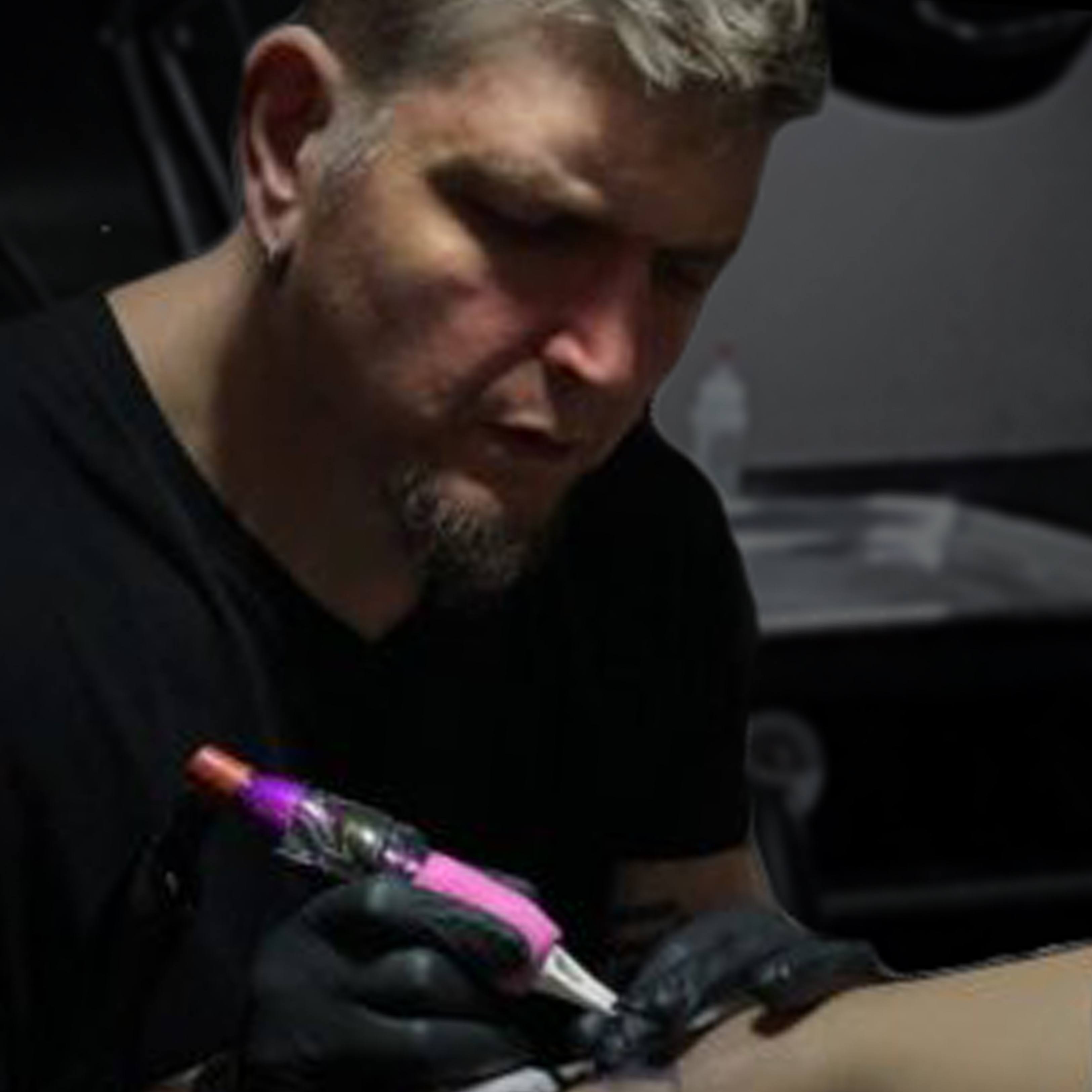 Iconic Tattoo Co® – For the Outstanding®