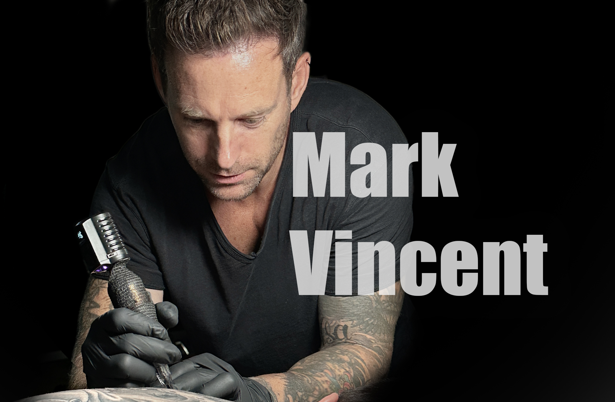 Iconic Tattoo Co® – For the Outstanding®