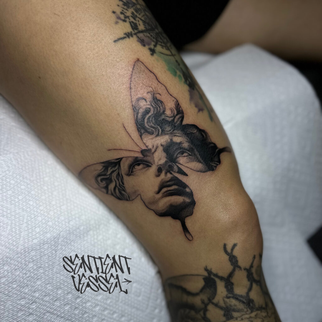 Iconic Tattoo Co® – For the Outstanding®