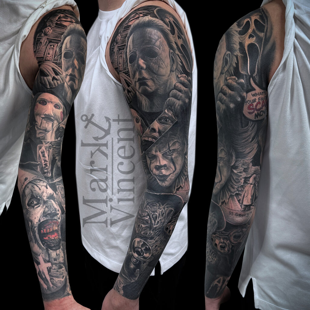 Iconic Tattoo Co® – For the Outstanding®